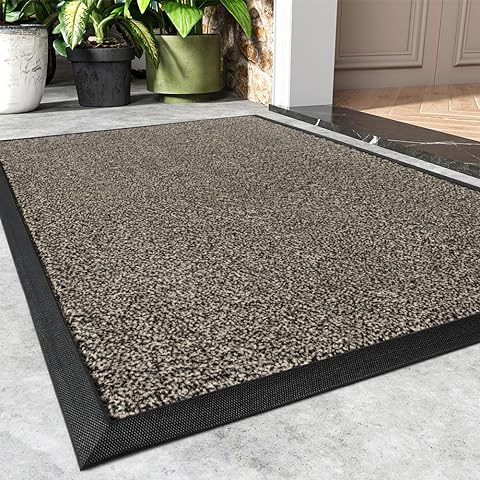 Best Doormats for the Rainy Season: Your Ultimate Guide – Edoormat