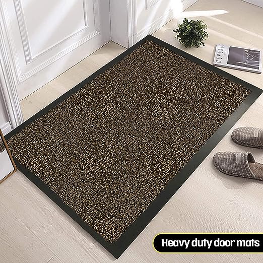 Edison Door Mat - Beige – Edoormat