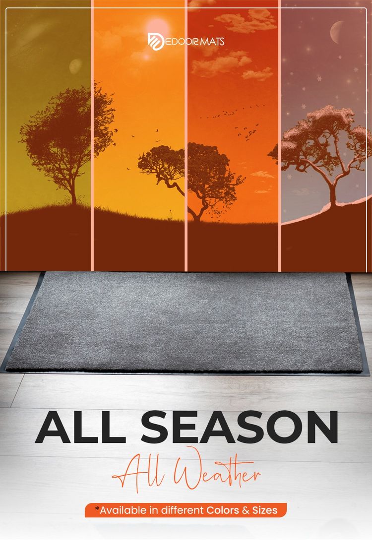 Best Quality Digital Door Mats & Rugs With A Variety Of Designs – Edoormat